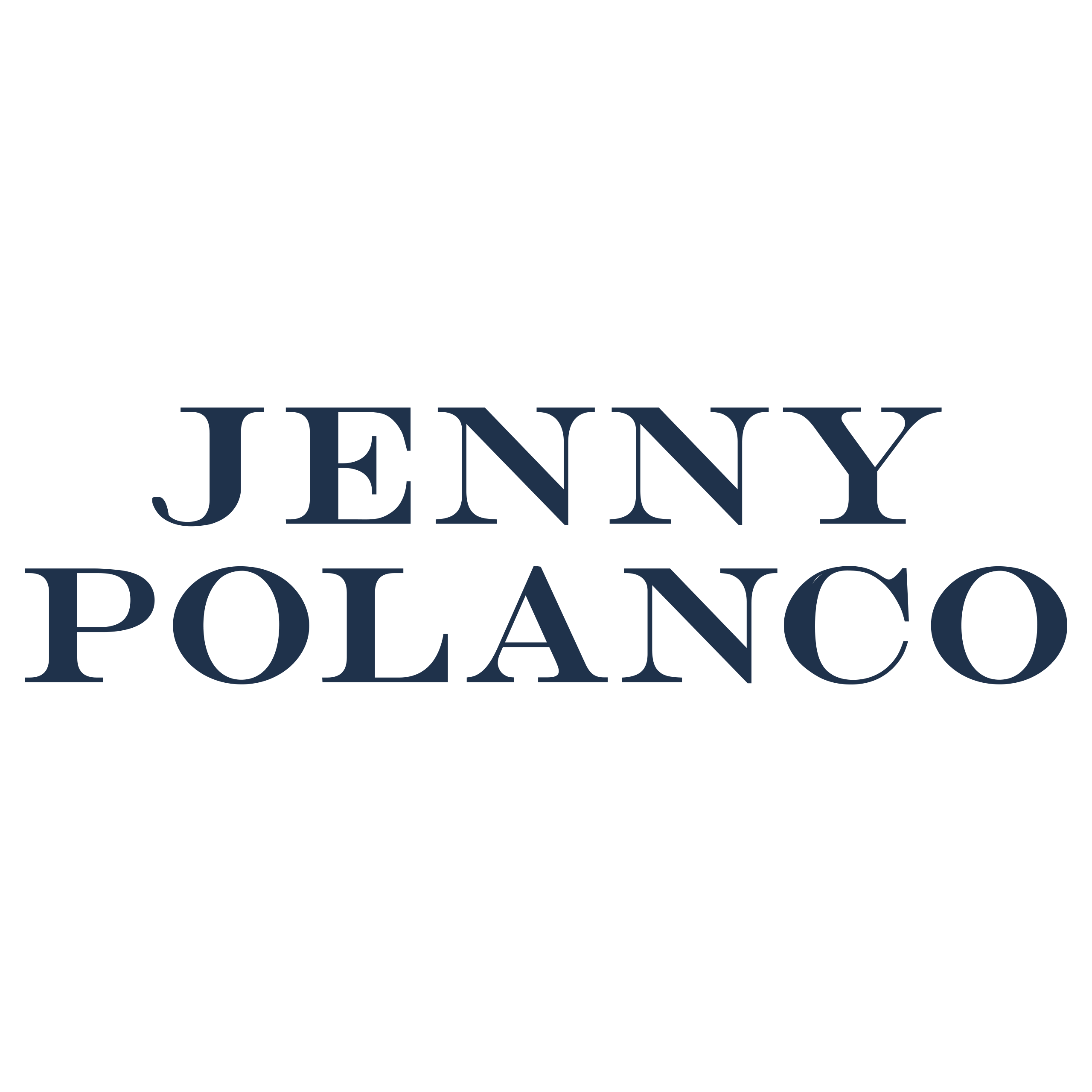 Jenny Polanco